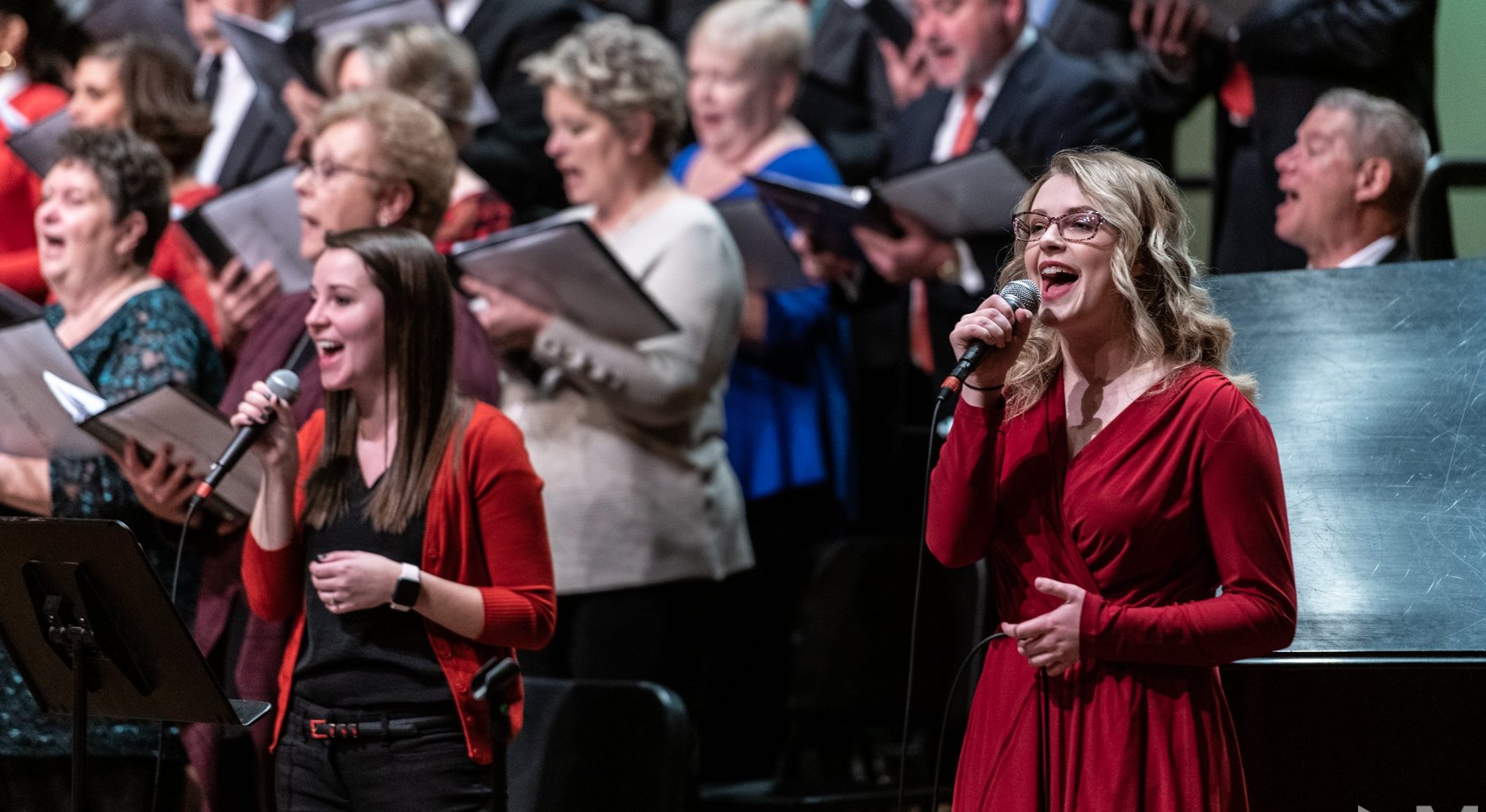 Music Ministry: Musical Worship and Congregational Singing