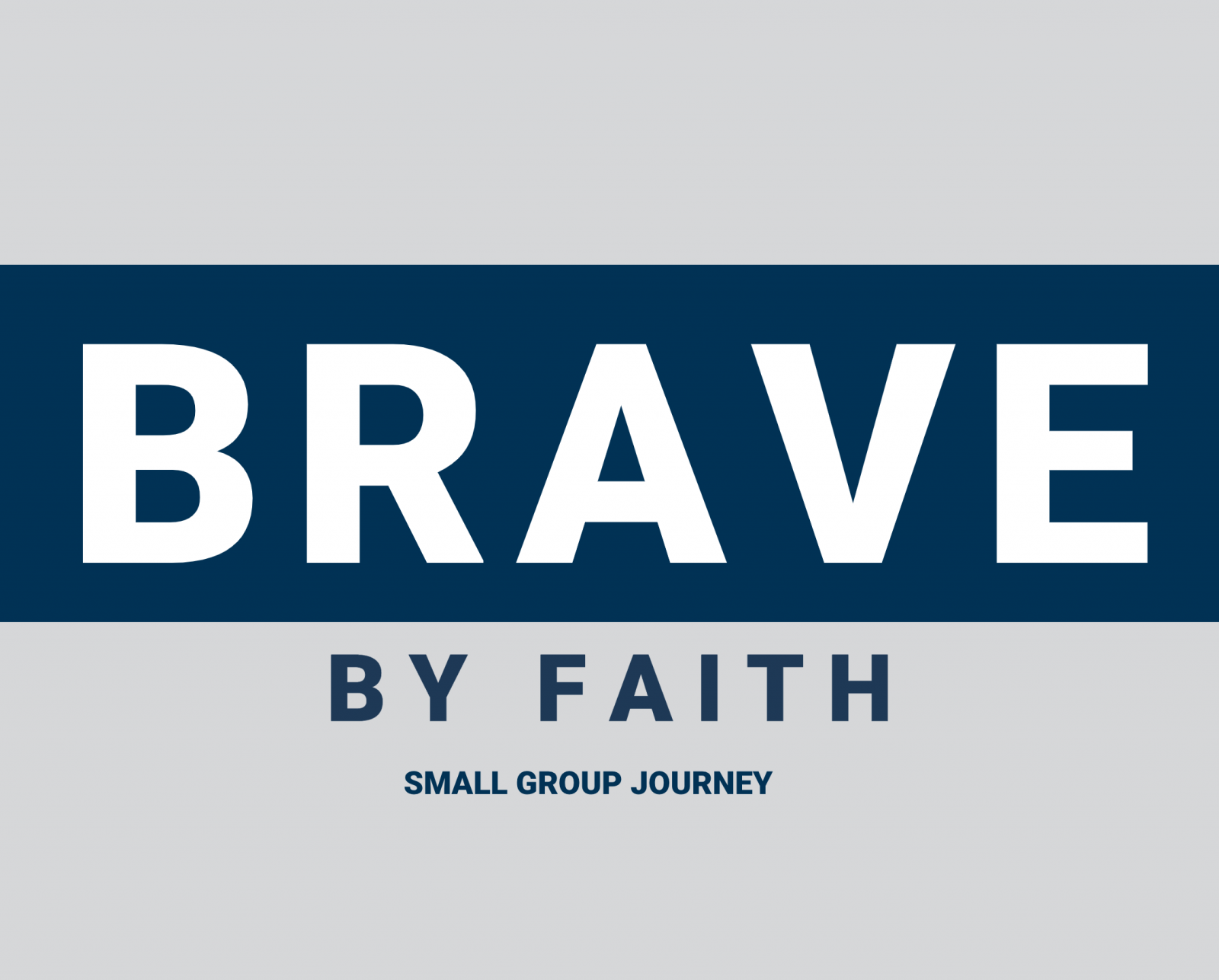Brave by Faith Sermons - NAPC